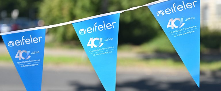 eifeler Group - voestalpine eifeler Group