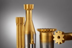 TiCN PVD Coating - Titanium Carbo-Nitride Coating - Non Ferrous ...